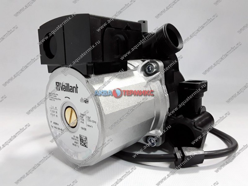 0020213167 Насос циркуляционный Vaillant atmo/turboTEC 20-36 кВт