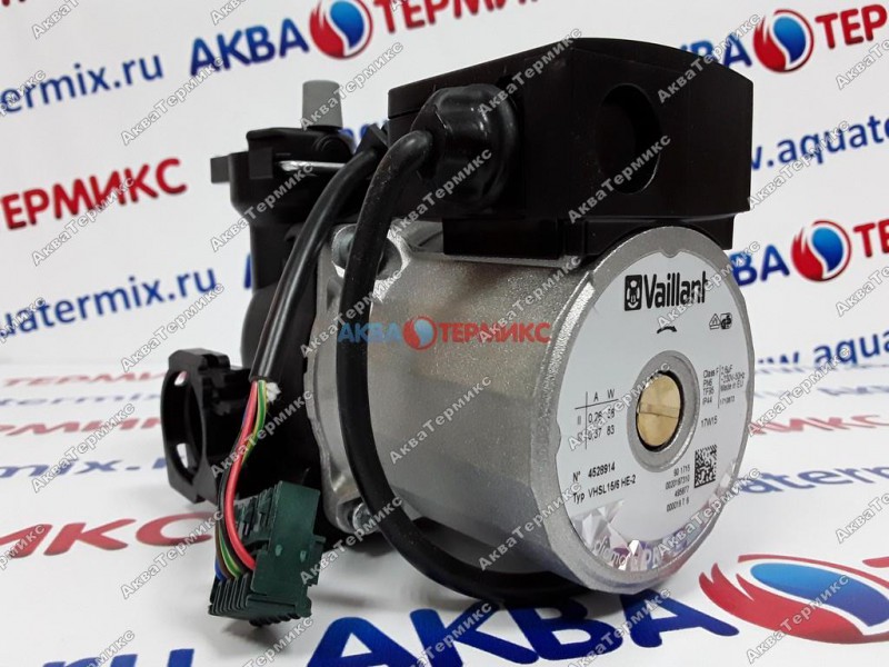 0020213167 Насос циркуляционный Vaillant atmo/turboTEC 20-36 кВт