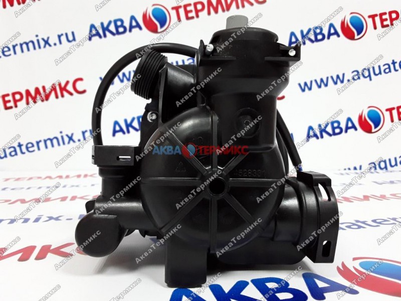 0020213167 Насос циркуляционный Vaillant atmo/turboTEC 20-36 кВт