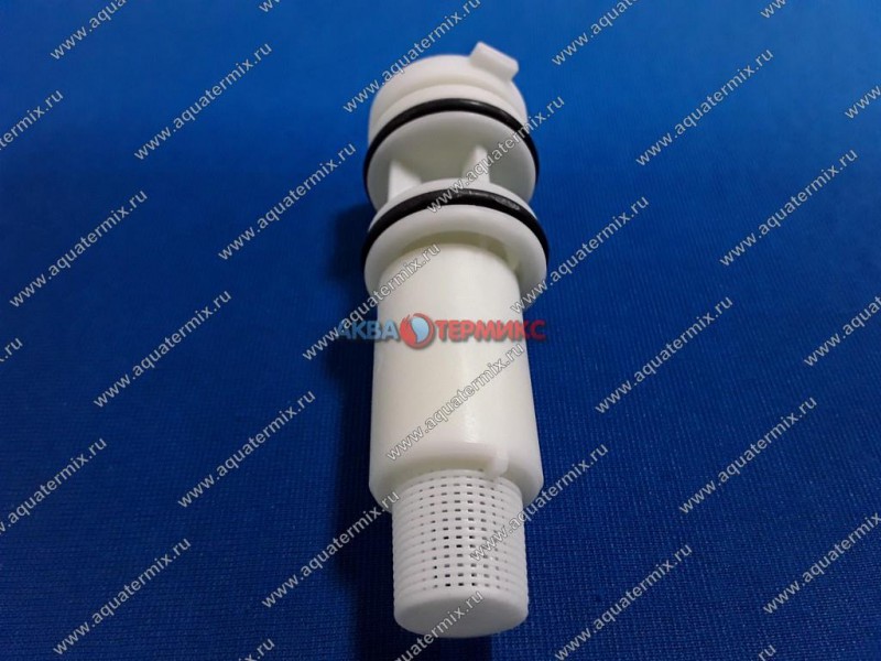 710048100 Датчик протока ГВС в сборе BAXI